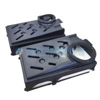 China INTERNATIONAL Car Appliion Truck Filter 2599273C93 3673668C3 3673669C3 2599273C93 with OE Size for sale