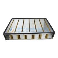 China PA30074 Generator Filter Dynacell Air Filter For Railroad And Marine AF25330 49165 Filter for sale
