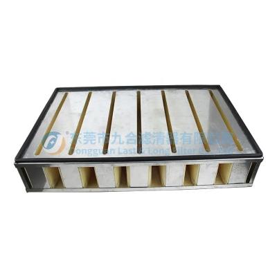 China PA30074 Generator Filter Dynacell Air Filter For Railroad And Marine AF25330 49165 Filter for sale