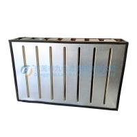 China PA30074 Generator Filter Dynacell Air Filter For Railroad And Marine AF25330 49165 Filter for sale