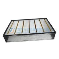 China PA30074 Generator Filter Dynacell Air Filter For Railroad And Marine AF25330 49165 Filter for sale