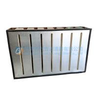 China PA30074 Generator Filter Dynacell Air Filter For Railroad And Marine AF25330 49165 Filter for sale