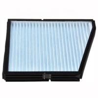 China Daewoo 1.5 Engine Cabin Air Filter DEC96190645 DC-7104 CU2337 96190646 96259613 OEM 96190645 96259613 96190646 for sale