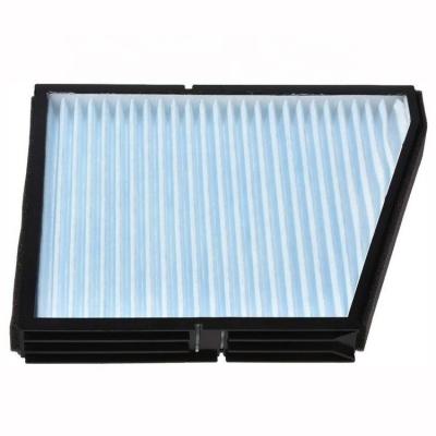 China Daewoo 1.5 Engine Cabin Air Filter DEC96190645 DC-7104 CU2337 96190646 96259613 OEM 96190645 96259613 96190646 for sale