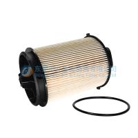 China 2901448 Truck Fuel Filter Construction Equipment Engine Fuel Filter for sale