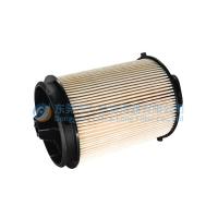 China 2901448 Truck Fuel Filter Construction Equipment Engine Fuel Filter for sale