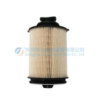 China 2901448 Truck Fuel Filter Construction Equipment Engine Fuel Filter for sale