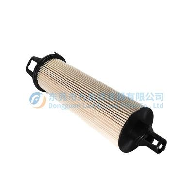China High Efficiency Truck Fuel Filter 2848227 Fuel Filter Element High Compatibility for sale