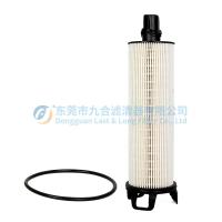 China High Efficiency Truck Fuel Filter 2848227 Fuel Filter Element High Compatibility for sale