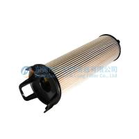 China High Efficiency Truck Fuel Filter 2848227 Fuel Filter Element High Compatibility for sale