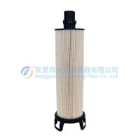 China High Efficiency Truck Fuel Filter 2848227 Fuel Filter Element High Compatibility for sale