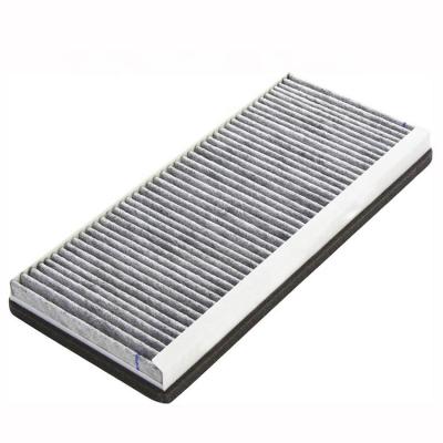 China Ford Car Fitment 96FJ19G244AA 96FW19G244AA 96FX19G244AAHF CA9623 E908LC CUK3554 WP6821 Cabin Air Filter Activated Carbon for sale