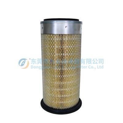 China Truck Filter PA2495 303108732 HA41448 P123316 46618 A991C ARM123316 3I0169 AF688 LA842 AF3454 for Construction Equipment for sale
