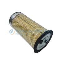 China Truck Filter PA2495 303108732 HA41448 P123316 46618 A991C ARM123316 3I0169 AF688 LA842 AF3454 for Construction Equipment for sale