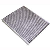 China OEM Auto Cabin Air Filter 1673744 9S5119G244AA E1929LC CUK2026 Engine Cabin Air Filter for sale