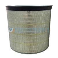 China OE Size Filter paper Heavy Duty Application Filter 42380 AF935M P181048 LL2507 9039993 9059570 PA2507 E2055L P81048 for sale