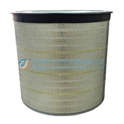 China OE Size Filter paper Heavy Duty Application Filter 42380 AF935M P181048 LL2507 9039993 9059570 PA2507 E2055L P81048 for sale