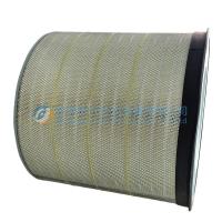 China OE Size Filter paper Heavy Duty Appliion Filter 42380 AF935M P181048 LL2507 9039993 9059570 PA2507 E2055L P81048 for sale