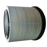 China OE Size Filter paper Heavy Duty Appliion Filter 42380 AF935M P181048 LL2507 9039993 9059570 PA2507 E2055L P81048 for sale