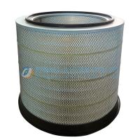 China OE Size Filter paper Heavy Duty Appliion Filter 42380 AF935M P181048 LL2507 9039993 9059570 PA2507 E2055L P81048 for sale