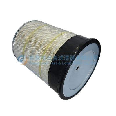 China OE Size Heavy Duty Application Filter 4W5716 HA41403 PA2749 46736 546736 A1471C ARM181193 P181193 AF4606 CA6908 AF2030 LAF1884 WGA885 for sale