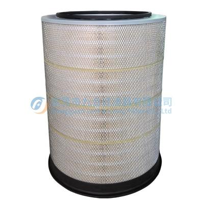 China Heavy Duty Application Filter with 9Y6835 HA41320 PA2363 42440 52440 SA10829 ARM115069 310791 LAF5069EAF5038 P181038 AF879 for sale