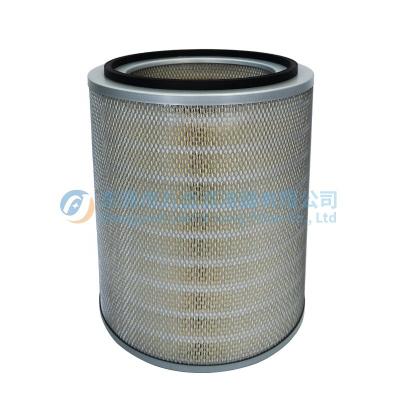 China HA41401 PA2571 42459 542459 A1293C ARM133754 AF2041 LAF3754 AF2459 WGA802 CA3691 Filter Paper for Construction Equipment for sale