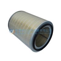 China HA41401 PA2571 42459 542459 A1293C ARM133754 AF2041 LAF3754 AF2459 WGA802 CA3691 Filter Paper for Construction Equipment for sale