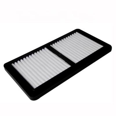 China 190E 24 Engine Cabin Air Filter With 93% Efficiency 500383040 504209107 31217 A-70210 5001857215 for sale