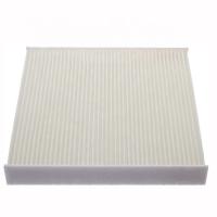 China 190 E 27 Engine OEM 5801619418 49361897 CU22029 G373 P373 Cabin Air Filter with 216*215*30mm Size for sale