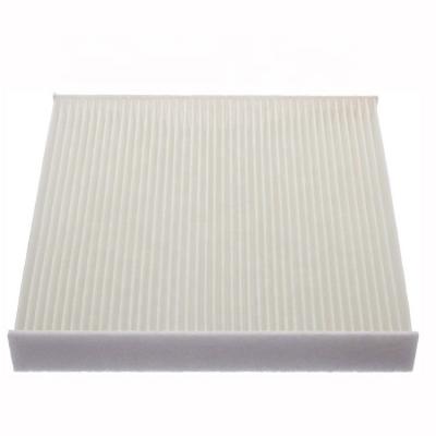 China 190 E 27 Engine OEM 5801619418 49361897 CU22029 G373 P373 Cabin Air Filter with 216*215*30mm Size for sale