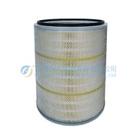 China Truck Filter for  5L1203 HA41406 PA1631-S 42203 SA11597 542203 A264C ARM1418S AF288 3I0855 4L4719 P100421 CA288 LAF203 WGA359 for sale
