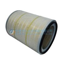 China Truck Filter for  5L1203 HA41406 PA1631-S 42203 SA11597 542203 A264C ARM1418S AF288 3I0855 4L4719 P100421 CA288 LAF203 WGA359 for sale
