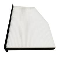 China Non-woven 1K0819644 1K0819644A Sells Cabin Air Filter for Car Air-conditioning 1K1819653 Activated Carbon 216*290*56mm for sale