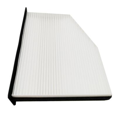 China Non-woven 1K0819644 1K0819644A Sells Cabin Air Filter for Car Air-conditioning 1K1819653 Activated Carbon 216*290*56mm for sale