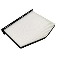 China Non-woven 1K0819644 1K0819644A Sells Cabin Air Filter for Car Air-conditioning 1K1819653 Activated Carbon 216*290*56mm for sale