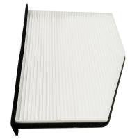 China Non-woven 1K0819644 1K0819644A Sells Cabin Air Filter for Car Air-conditioning 1K1819653 Activated Carbon 216*290*56mm for sale