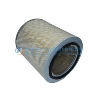 China INTERNATIONAL Truck Filter 672019-C1 HA41390/PA2414/42686/P122404/AF2686/WGA445 Performance for Construction Equipment for sale