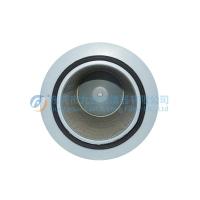 China INTERNATIONAL Truck Filter 672019-C1 HA41390/PA2414/42686/P122404/AF2686/WGA445 Performance for Construction Equipment for sale