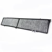 China Auto Engine Carbon Cabin Air Filter Cooling Unit Filter 64 31 9 142 115 Filtro de aire de cabina OEM NO 64 31 6 962 549 for sale