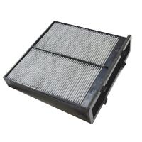 China CUK22004 LA461 CF10930 IMPREZA Hatchback GP Cabin Air Filters OE NO.72880-FG000 Affordable and Durable for sale