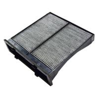 China CUK22004 LA461 CF10930 IMPREZA Hatchback GP Cabin Air Filters OE NO.72880-FG000 Affordable and Durable for sale