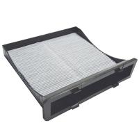 China CUK22004 LA461 CF10930 IMPREZA Hatchback GP Cabin Air Filters OE NO.72880-FG000 Affordable and Durable for sale