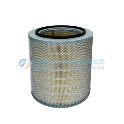 China Construction Equipment Filter 6GT0330 HA41391/PA1920/42976/A3045C/ARM109726/3I0101/AF9726/LAF9762/AFR8408/A-5420/SA10358 for sale