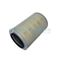China Filter paper for Heavy Duty Car Appliion  3814695 HA41432/PA5467/49099/AF25910/549099/SA16691 at Affordable for sale