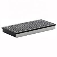 China Lightweight Activated Charcoal Cabin Air Filter 99657121901 99757121900 99657121903 for sale
