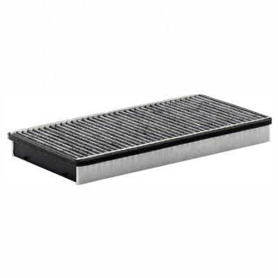 China Lightweight Activated Charcoal Cabin Air Filter 99657121901 99757121900 99657121903 for sale