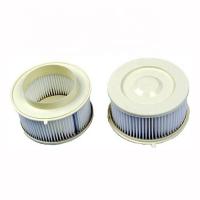 China Carrera T Porsche Cabin Air Filter 99357247900 Improved Driving Comfort for sale