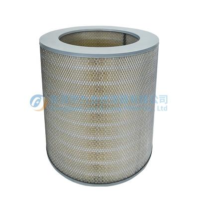 China 6L3313 Heavy Duty Filter for CATERPILLAR Construction Equipment PA1649/42290/ARM102090/3I0917/LAF290A/P102237/AF103/WGA108 for sale