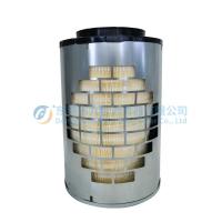 China 400470002 Construction Equipment Air Filter HA40598 PA30038 SA160013 for sale